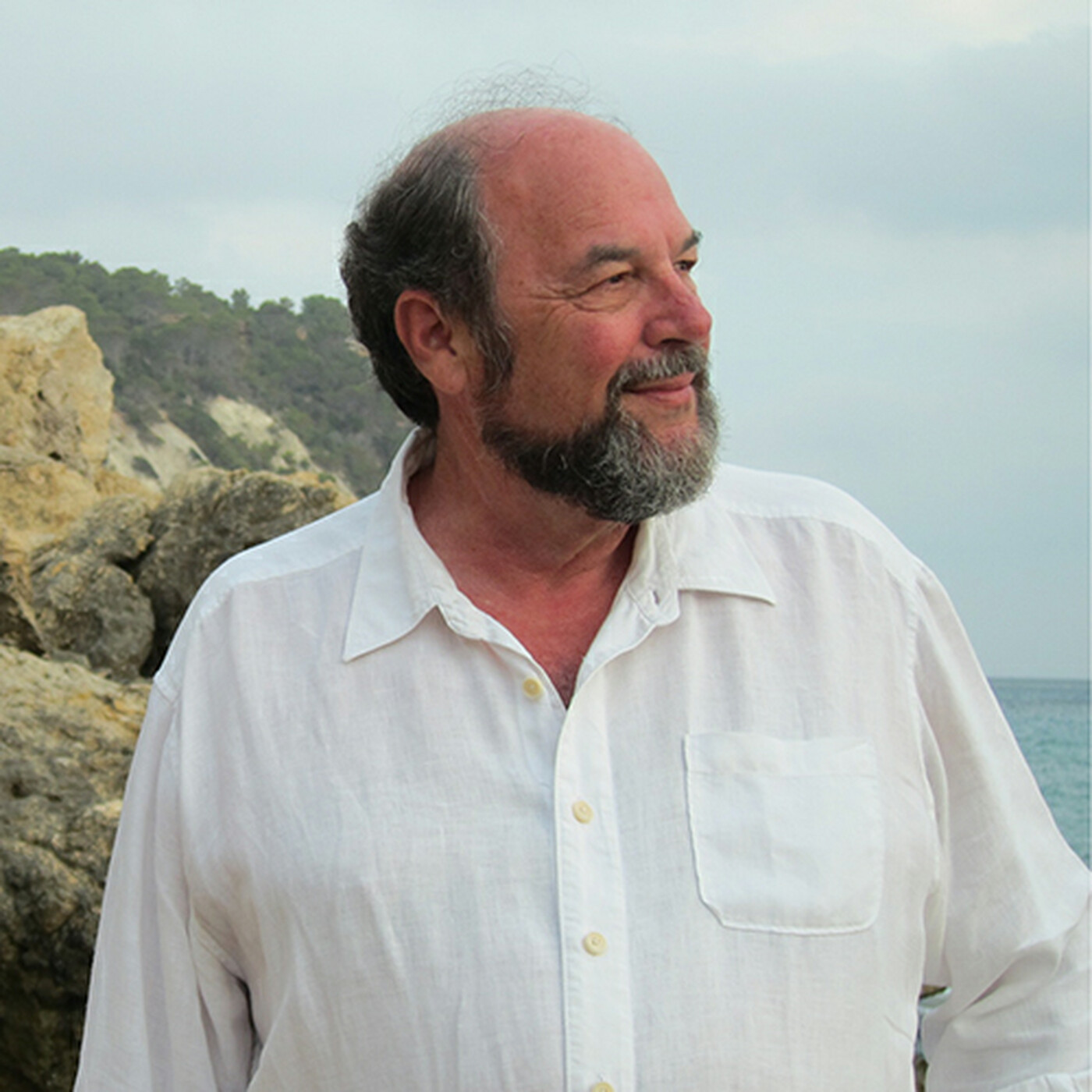 Chris Grosso – The Indie Spiritualist – Ep. 88 – Wayne Liquorman – Be ...